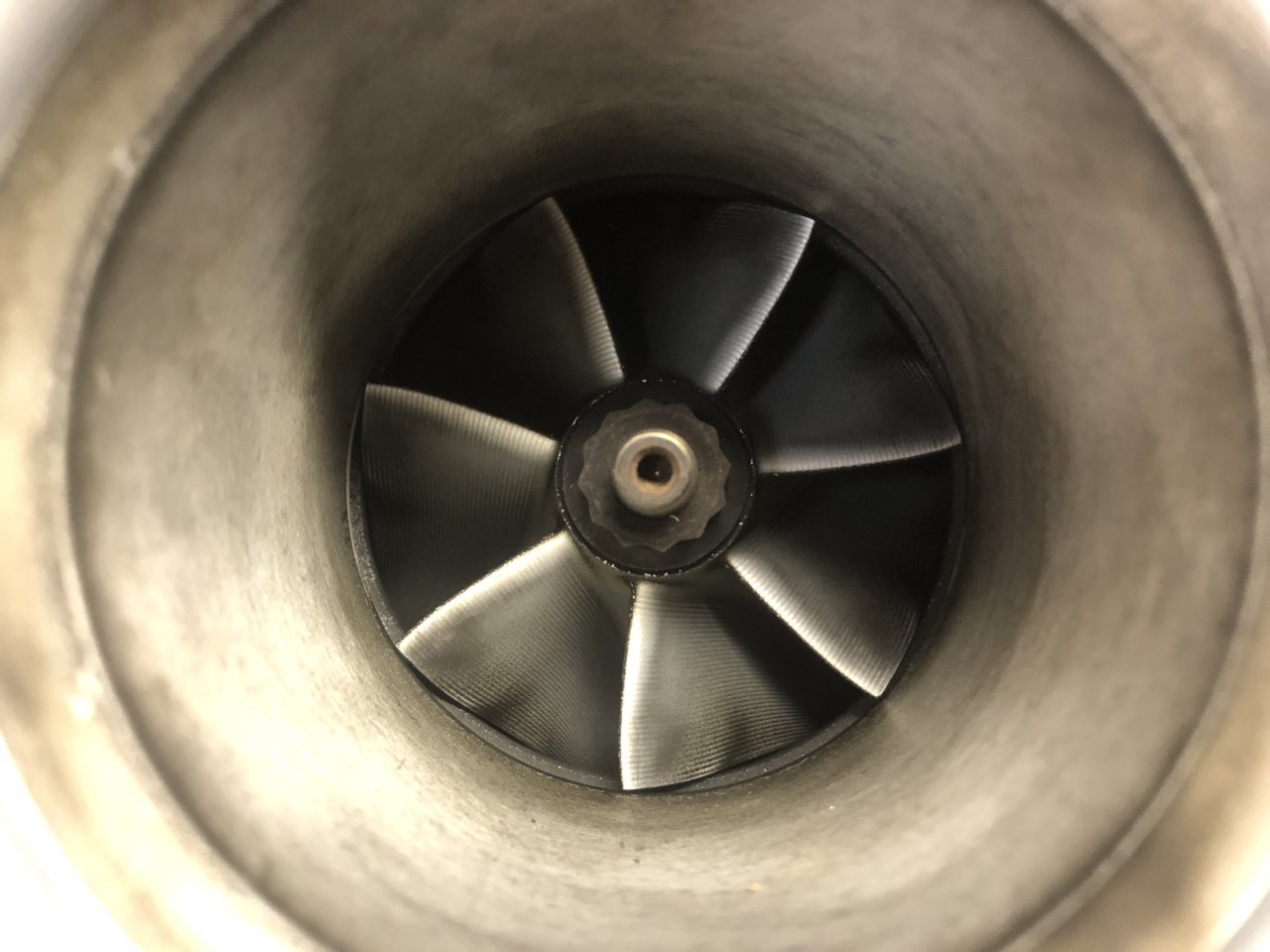 2052194 | Paccar MX13 Engine Turbocharger for Sale