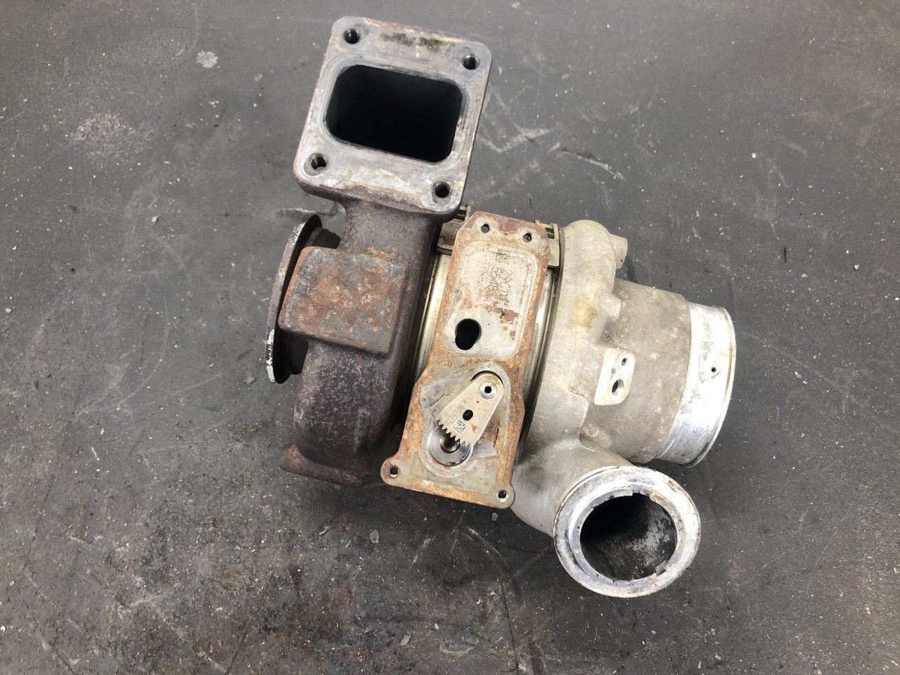 5459136 | Paccar MX13 Engine Turbocharger for Sale