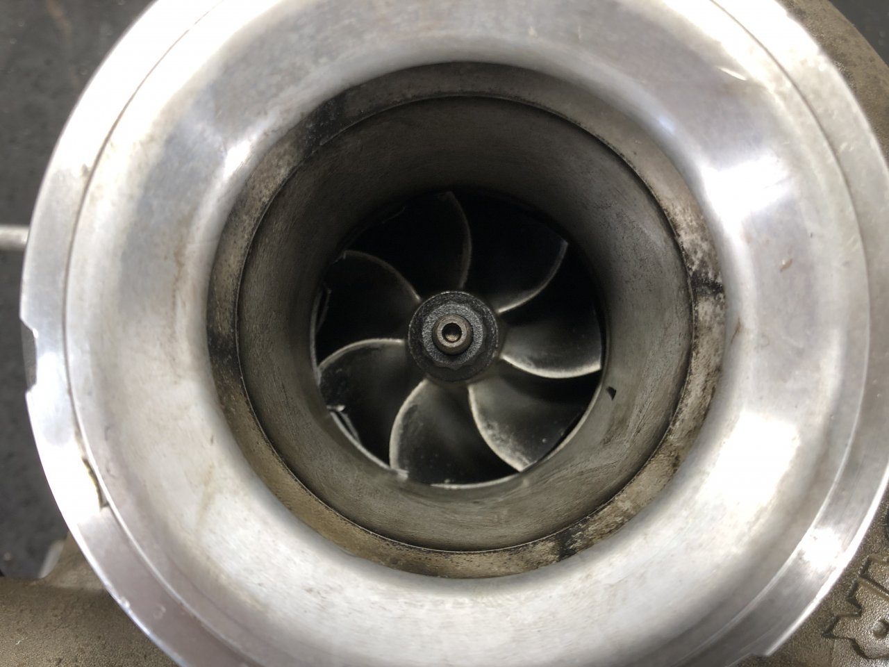 3792556 | Paccar MX13 Engine Turbocharger for Sale