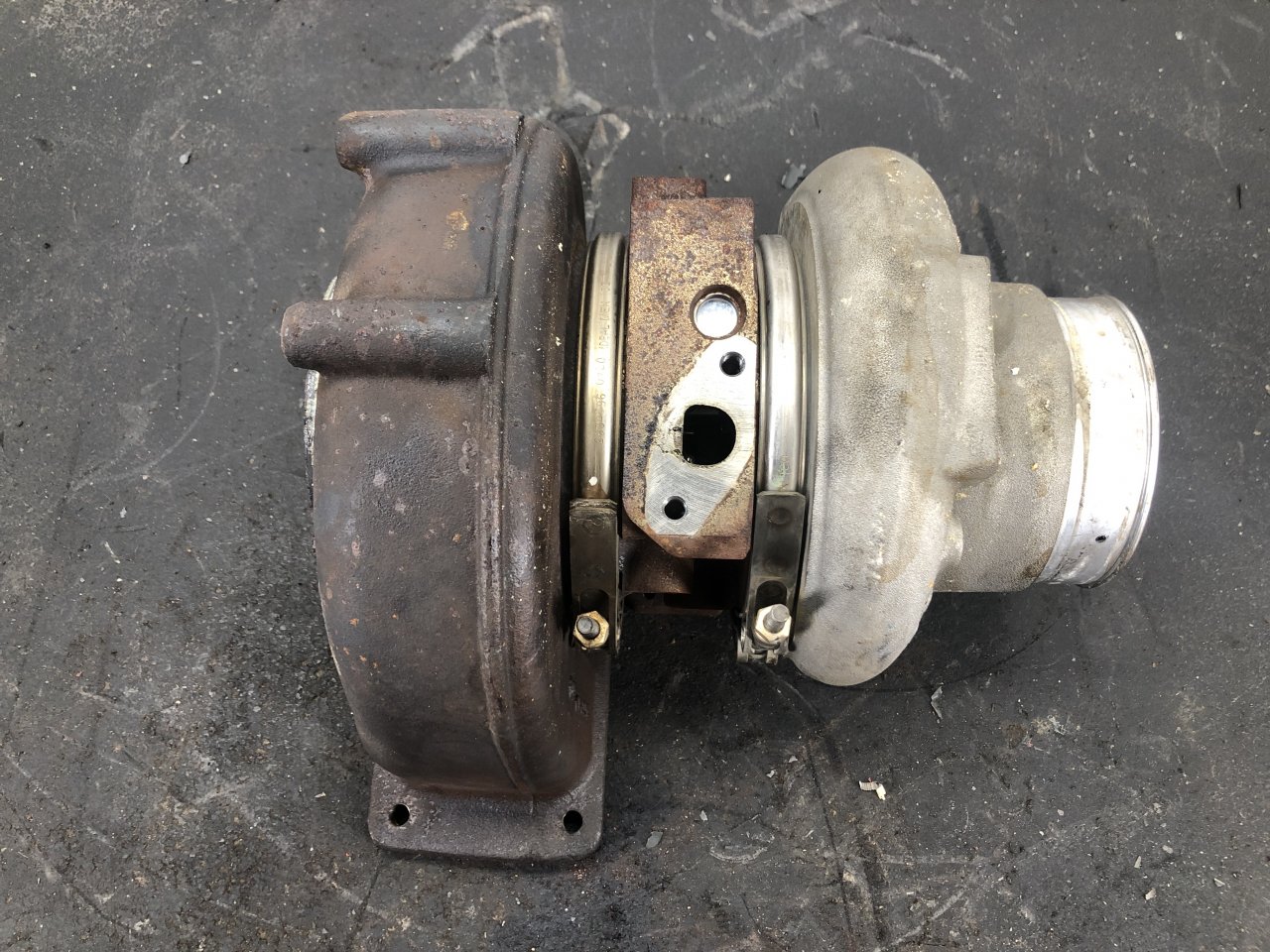 5459136 | Paccar MX13 Engine Turbocharger for Sale