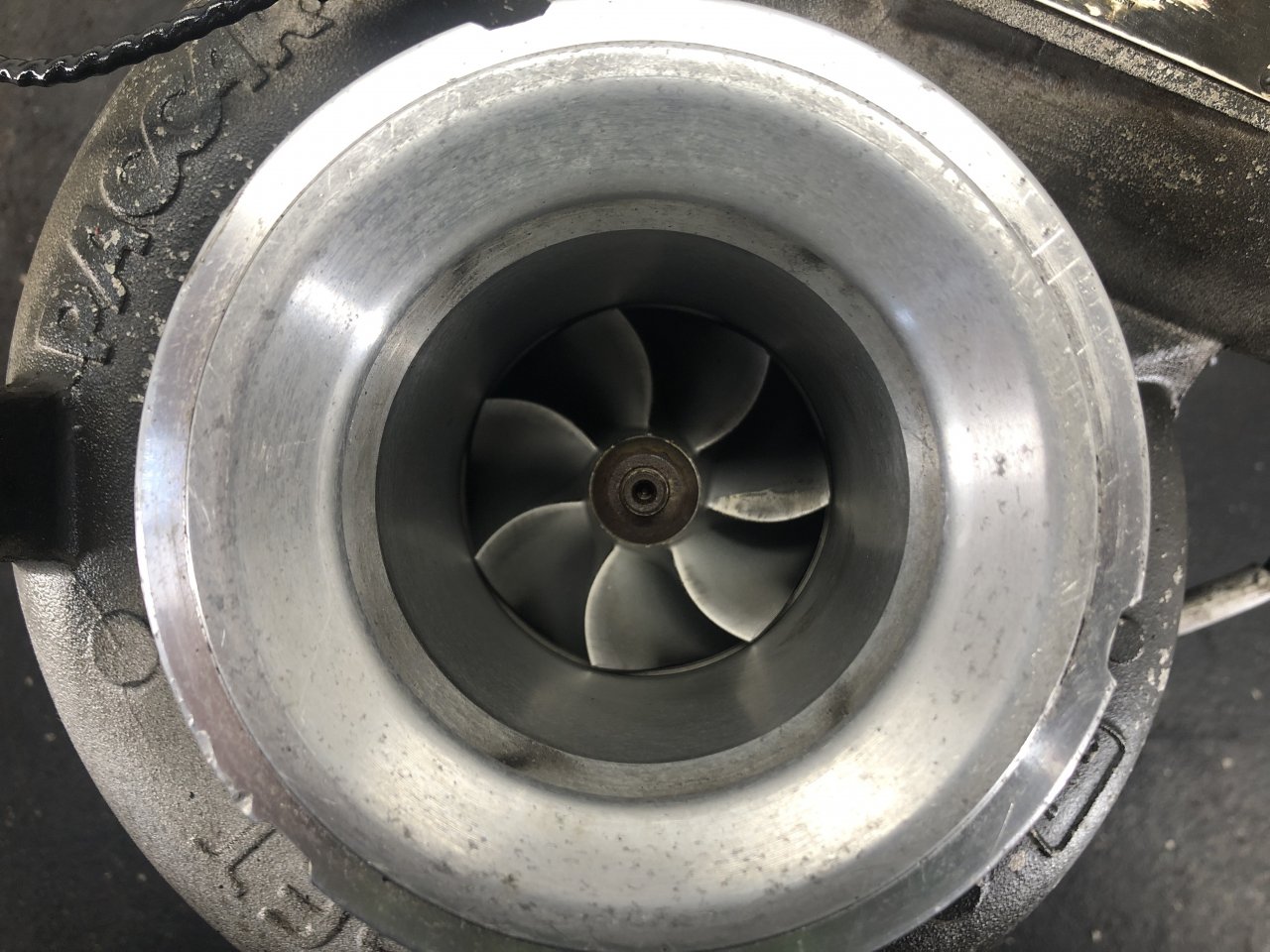 2134455 | Paccar MX13 Engine Turbocharger for Sale