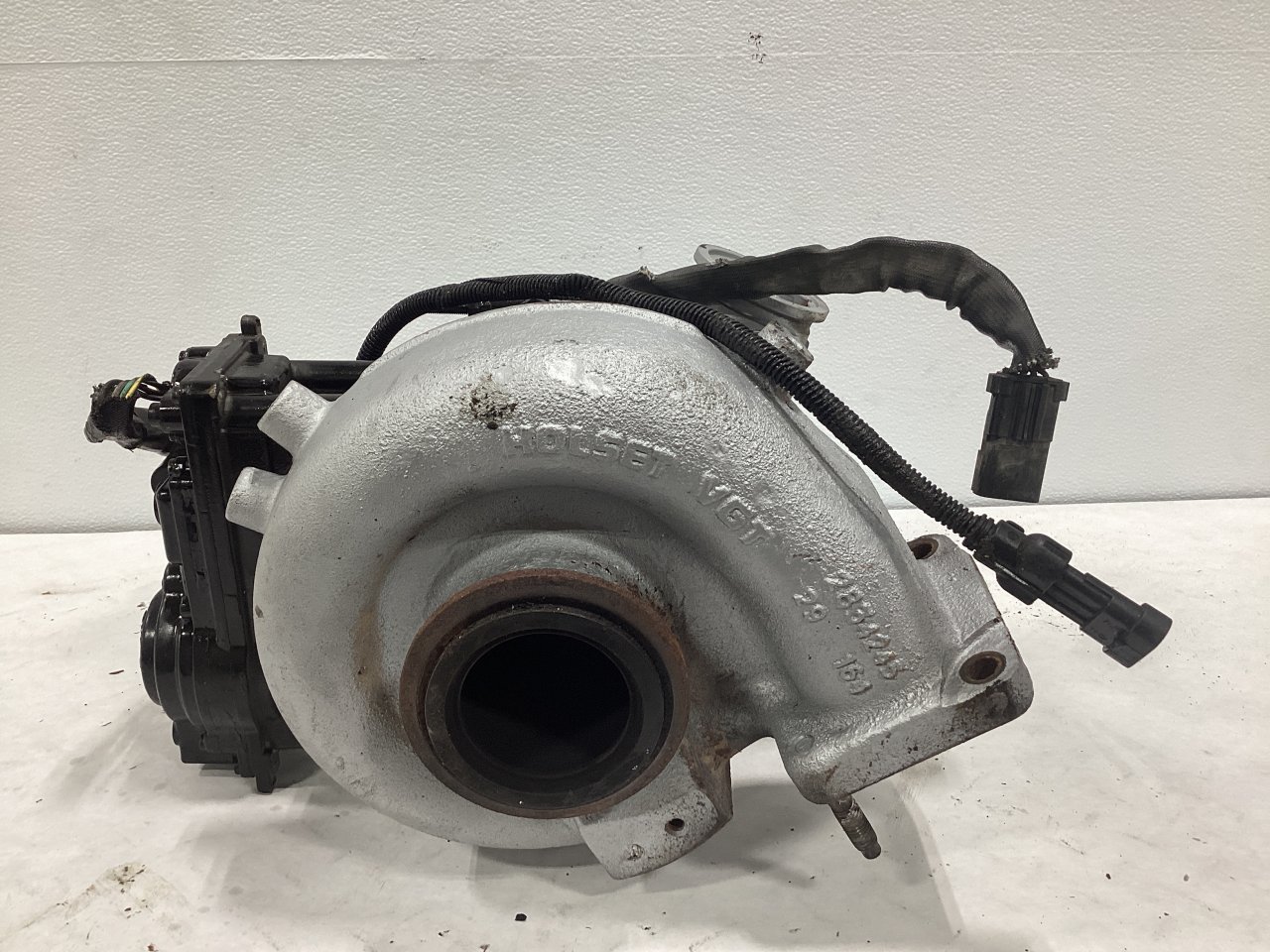 3773512 | Paccar PX8 Engine Turbocharger for Sale