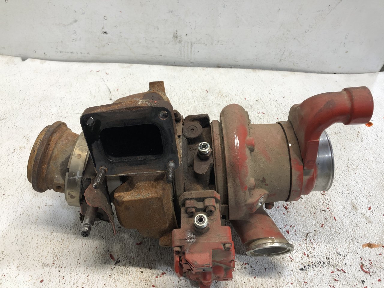 5551141 | Cummins X15 Engine Turbocharger for Sale
