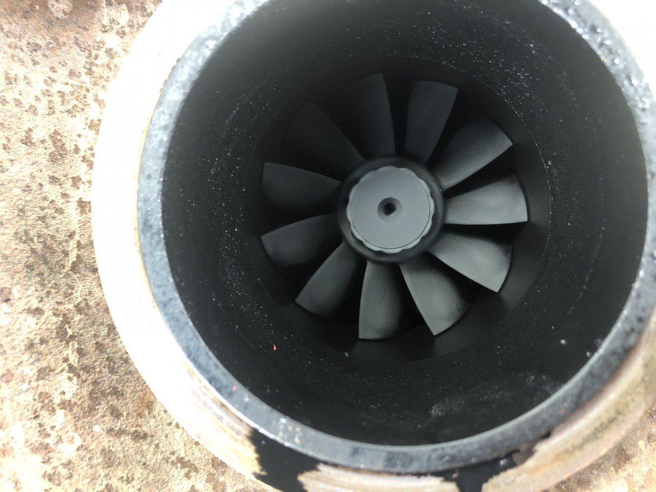 5551141 | Cummins X15 Engine Turbocharger for Sale