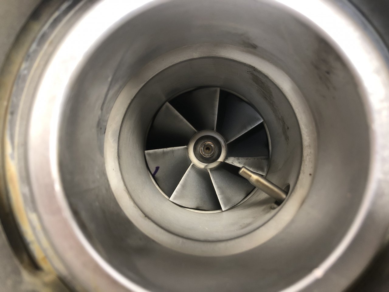 5551141 | Cummins X15 Engine Turbocharger for Sale