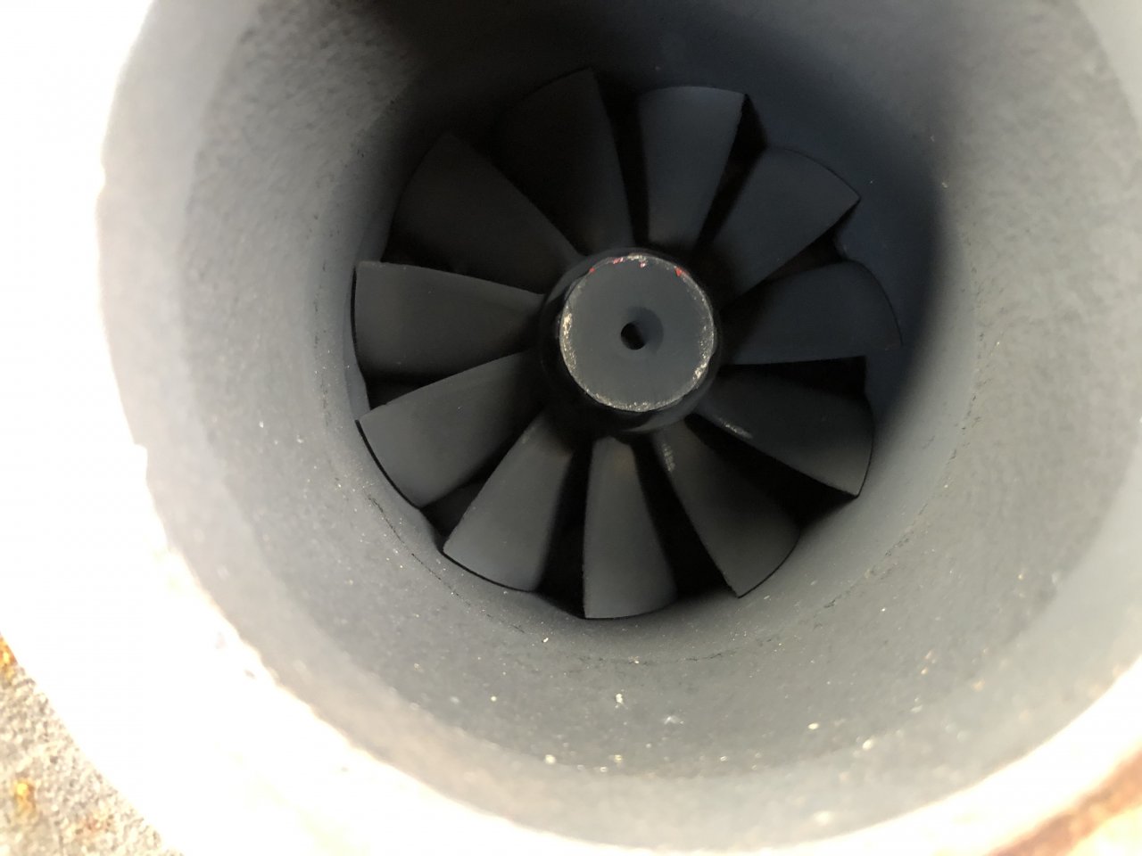 5358484 | Cummins X15 Engine Turbocharger for Sale