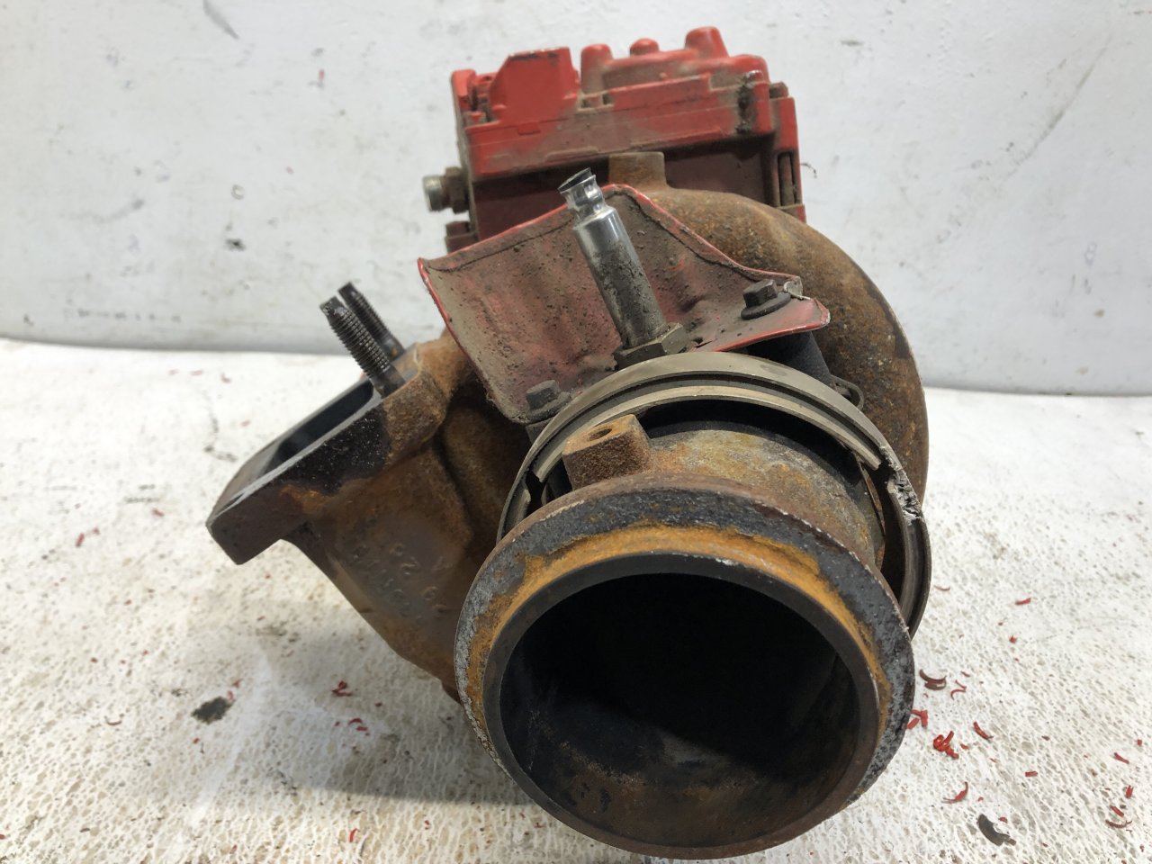 5551141 | Cummins X15 Engine Turbocharger for Sale