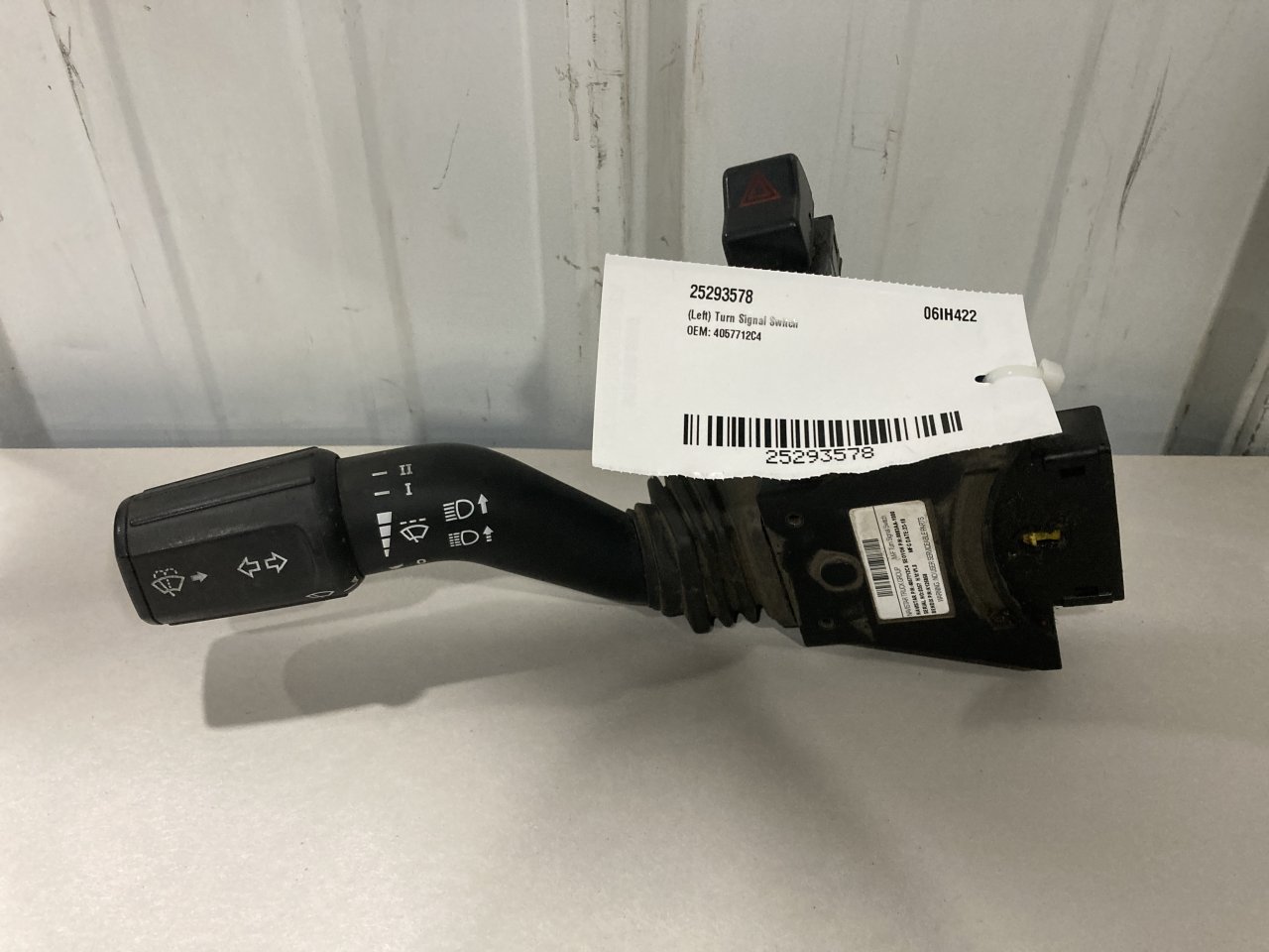 4057712C4 | International 4300 Turn Signal/Column Switch for Sale