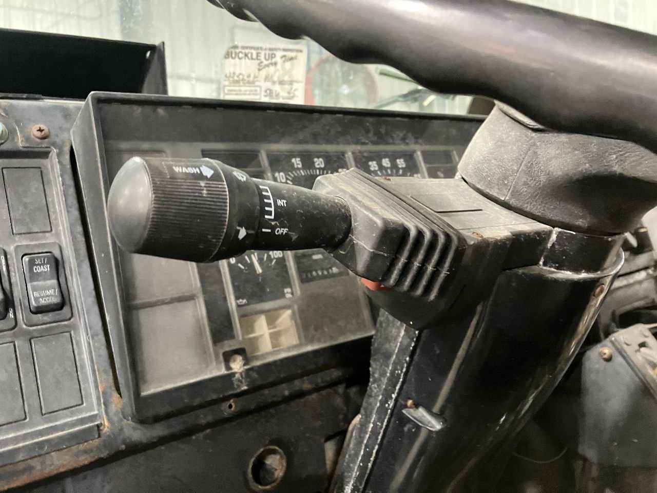 3566945C91 | International 4700 Turn Signal/Column Switch for Sale