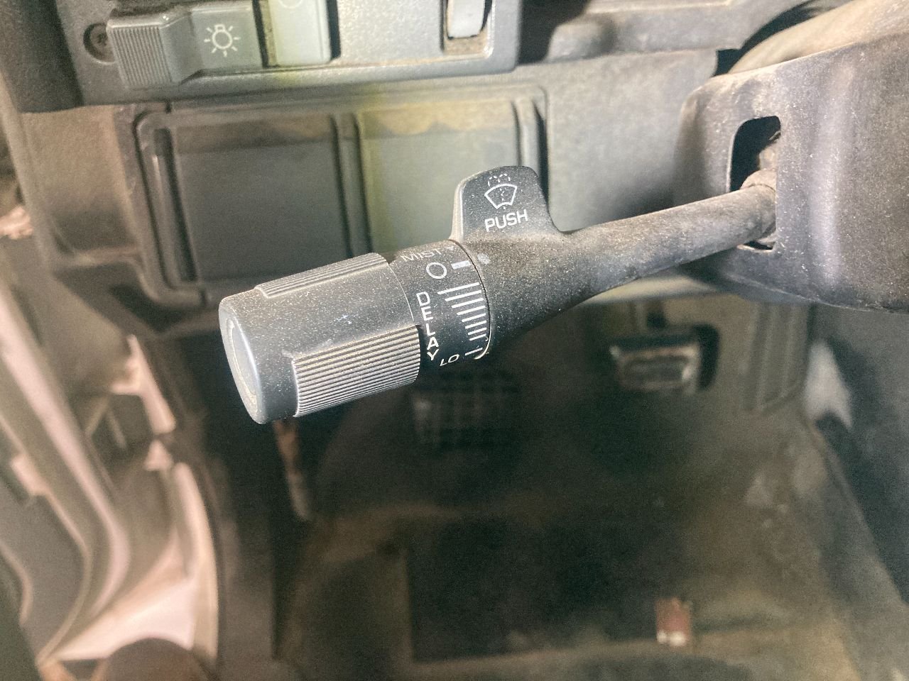 Chevrolet C6500 Turn Signal/Column Switch for Sale