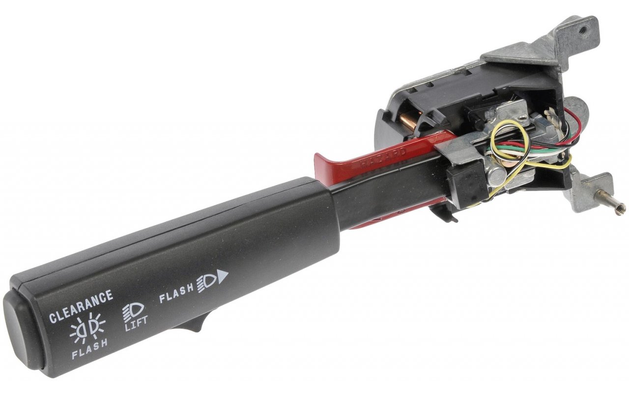 978-5503 | Mack CX VISION Turn Signal/Column Switch for Sale