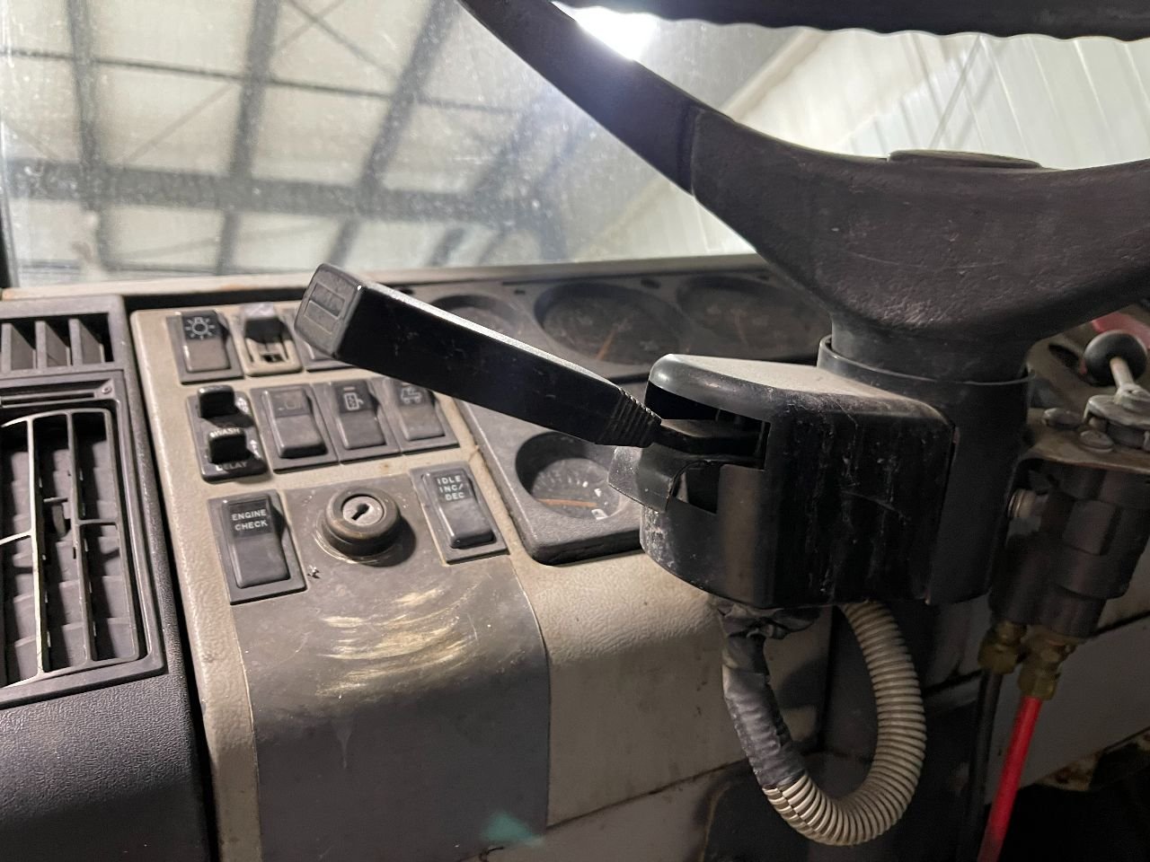 Freightliner FL80 Turn Signal/Column Switch for Sale