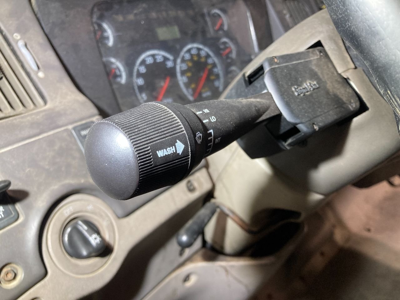 Sterling L8513 Turn Signal/Column Switch for Sale