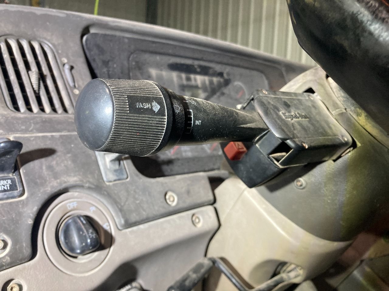 VERIFY | Sterling L9513 Turn Signal/Column Switch for Sale