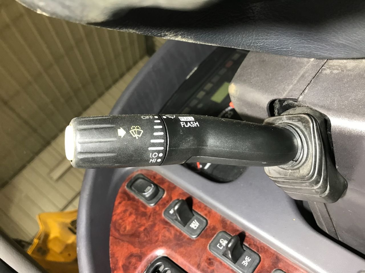 A06-36956-003 | Freightliner M2 106 Turn Signal/Column Switch for Sale