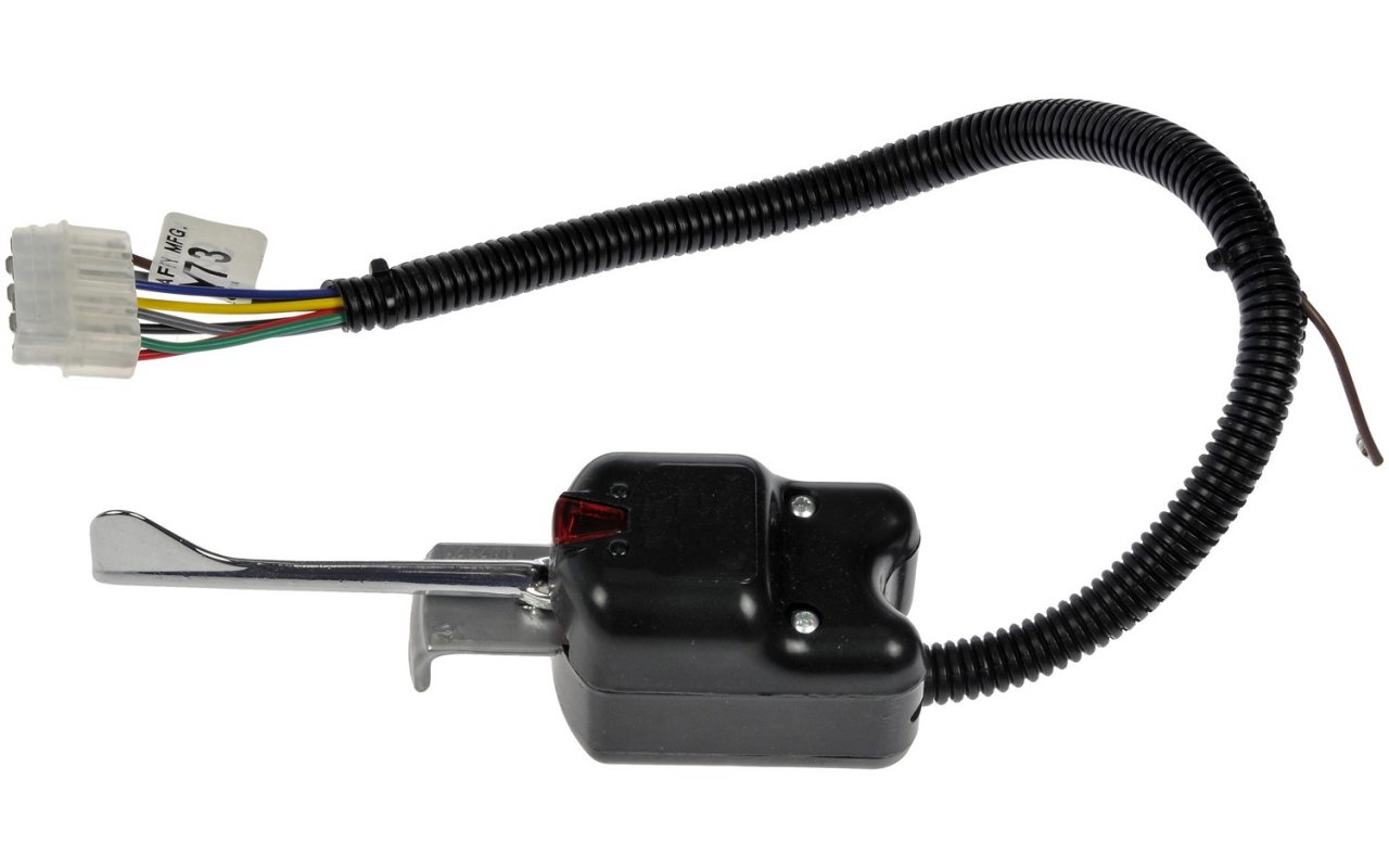 978-5506 | Mack RD600 Turn Signal/Column Switch for Sale
