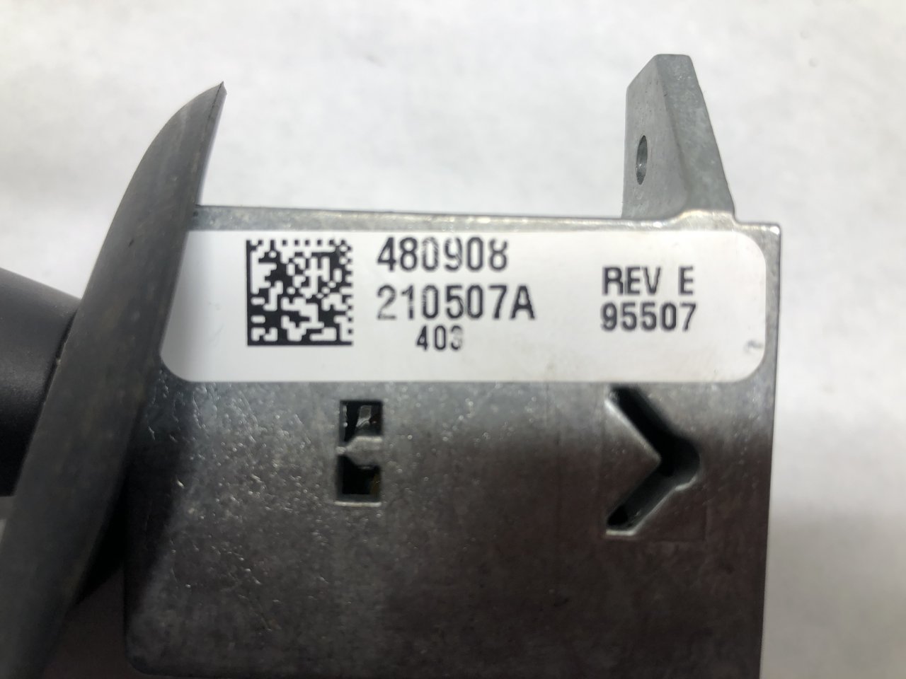 480908 | Kenworth T680 Turn Signal/Column Switch for Sale