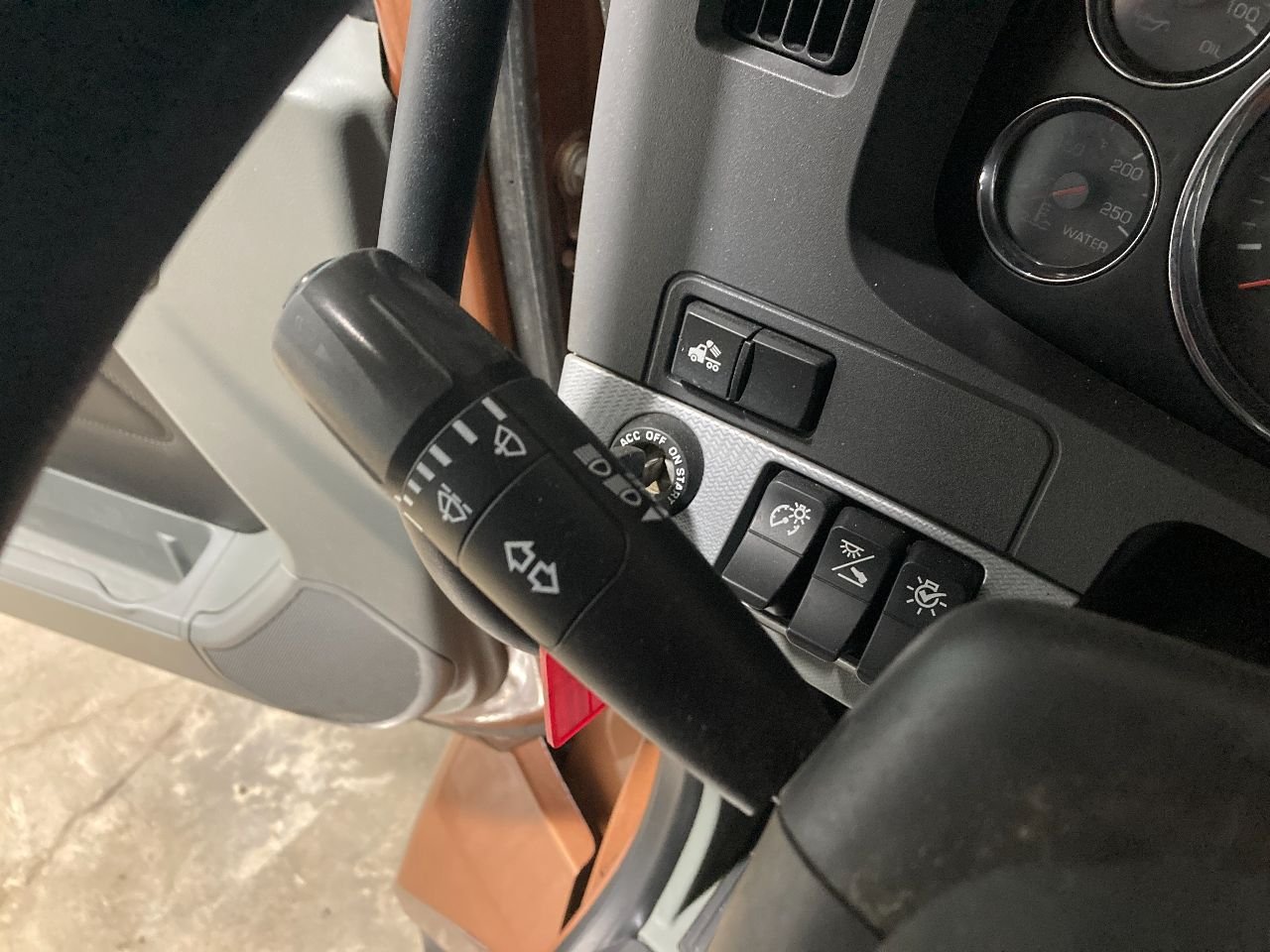 Kenworth T880 Turn Signal/Column Switch for Sale