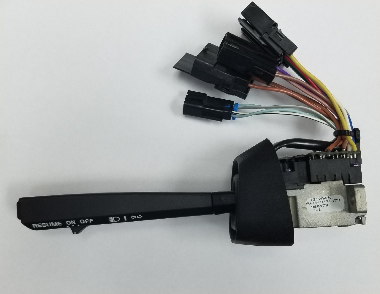 S-20367 | Volvo VNL Turn Signal/Column Switch for Sale