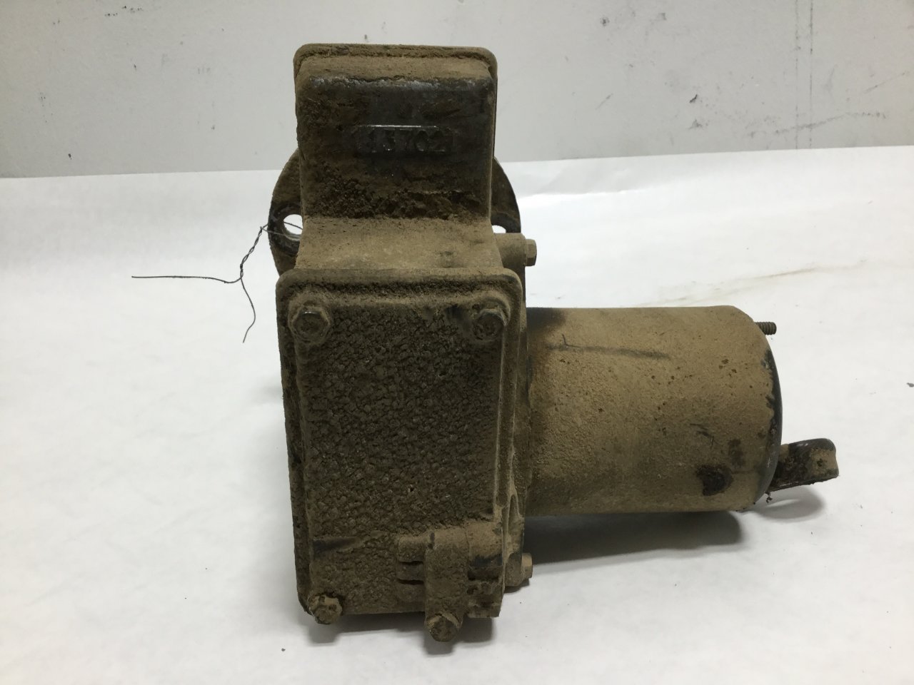 113702 | Eaton ALL Two Speed Motor for Sale