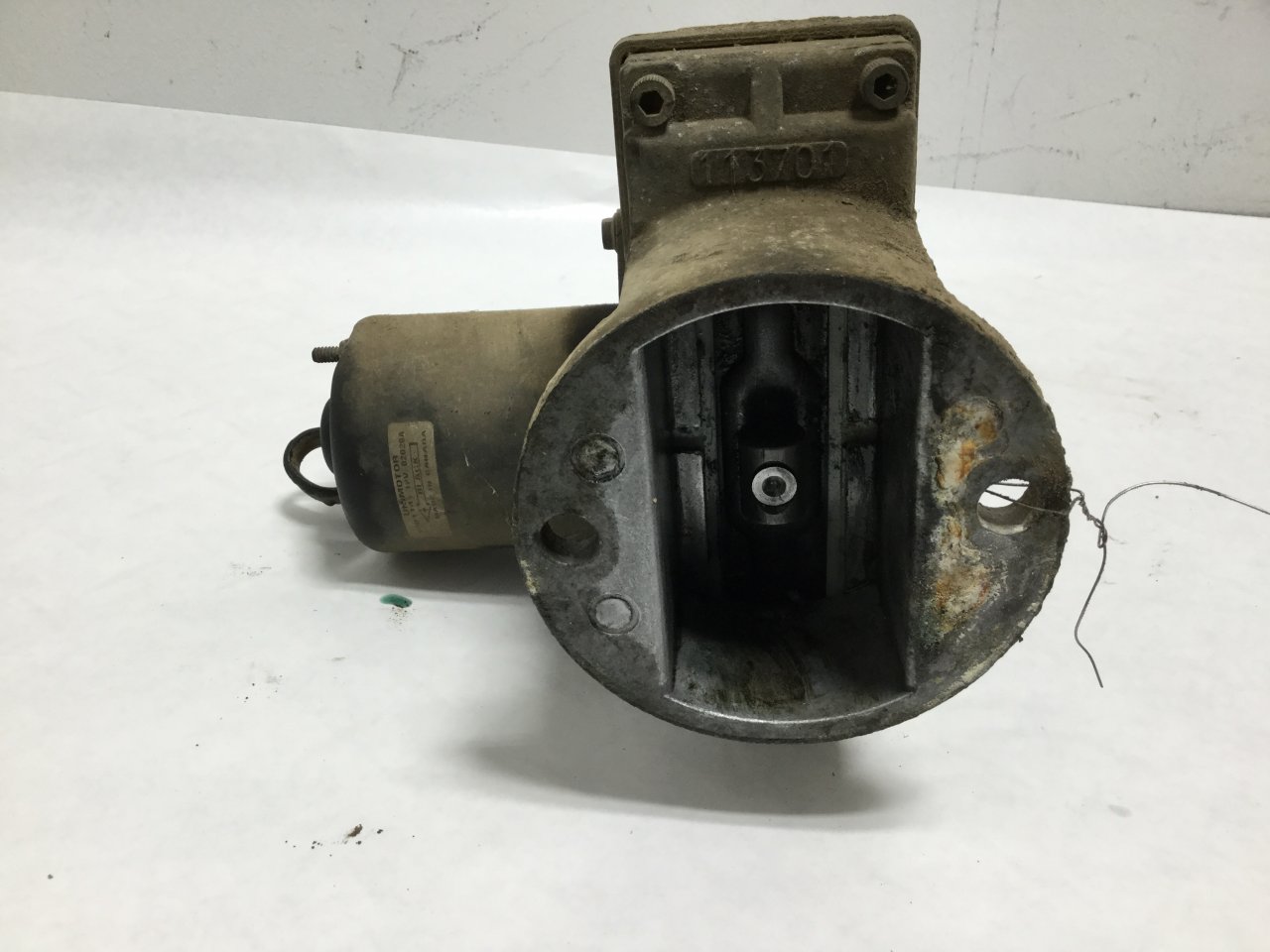 113702 | Eaton ALL Two Speed Motor for Sale