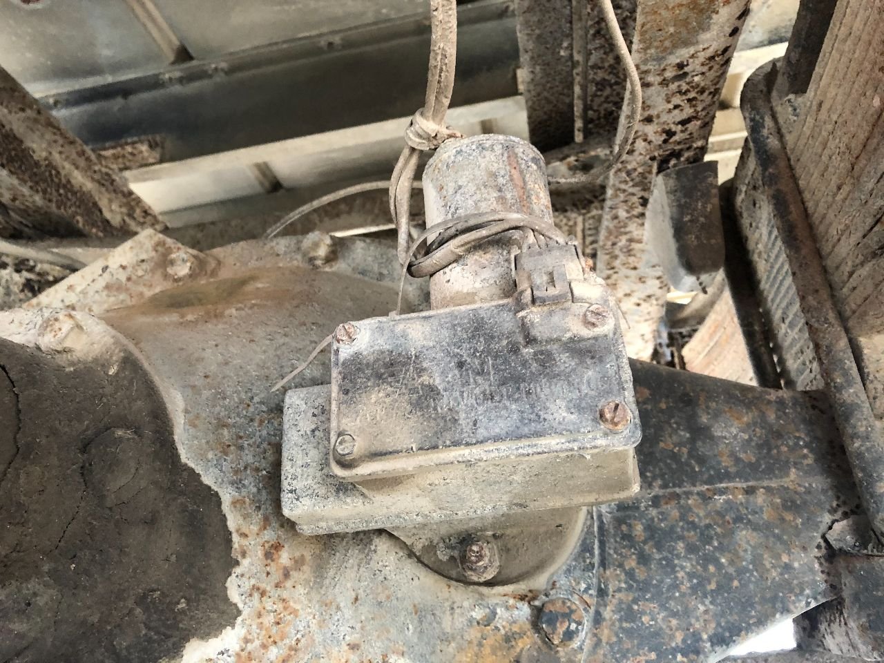 Eaton ALL Two Speed Motor for Sale