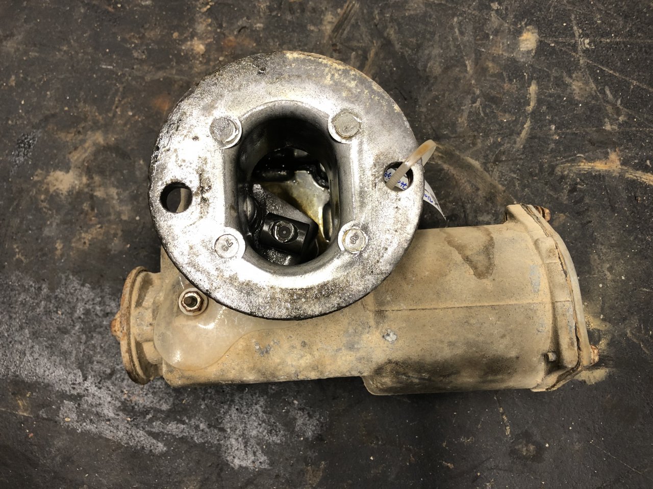 Eaton ALL Two Speed Motor for Sale