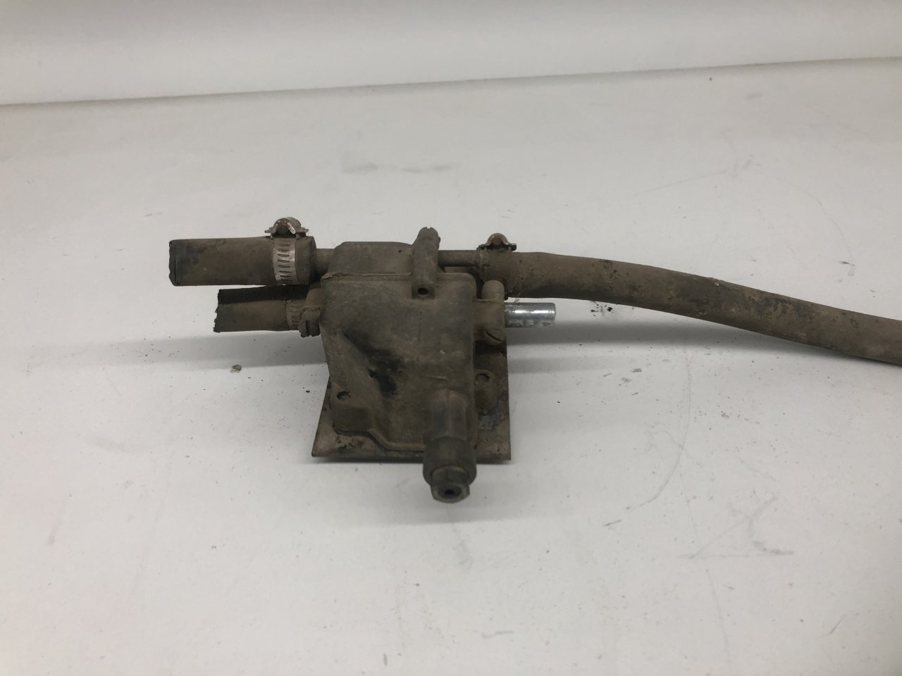 PN TWO Differential Two Speed Motor for Sale