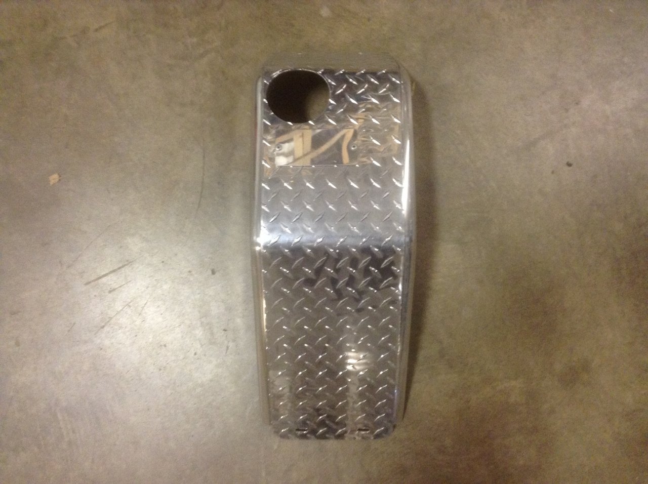 Freightliner CASCADIA DEF | Urea Tank for Sale