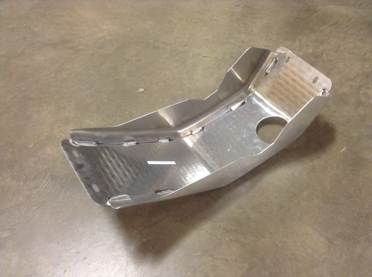 Freightliner CASCADIA DEF | Urea Tank for Sale
