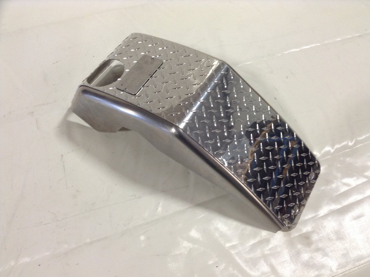 Freightliner CASCADIA DEF | Urea Tank for Sale