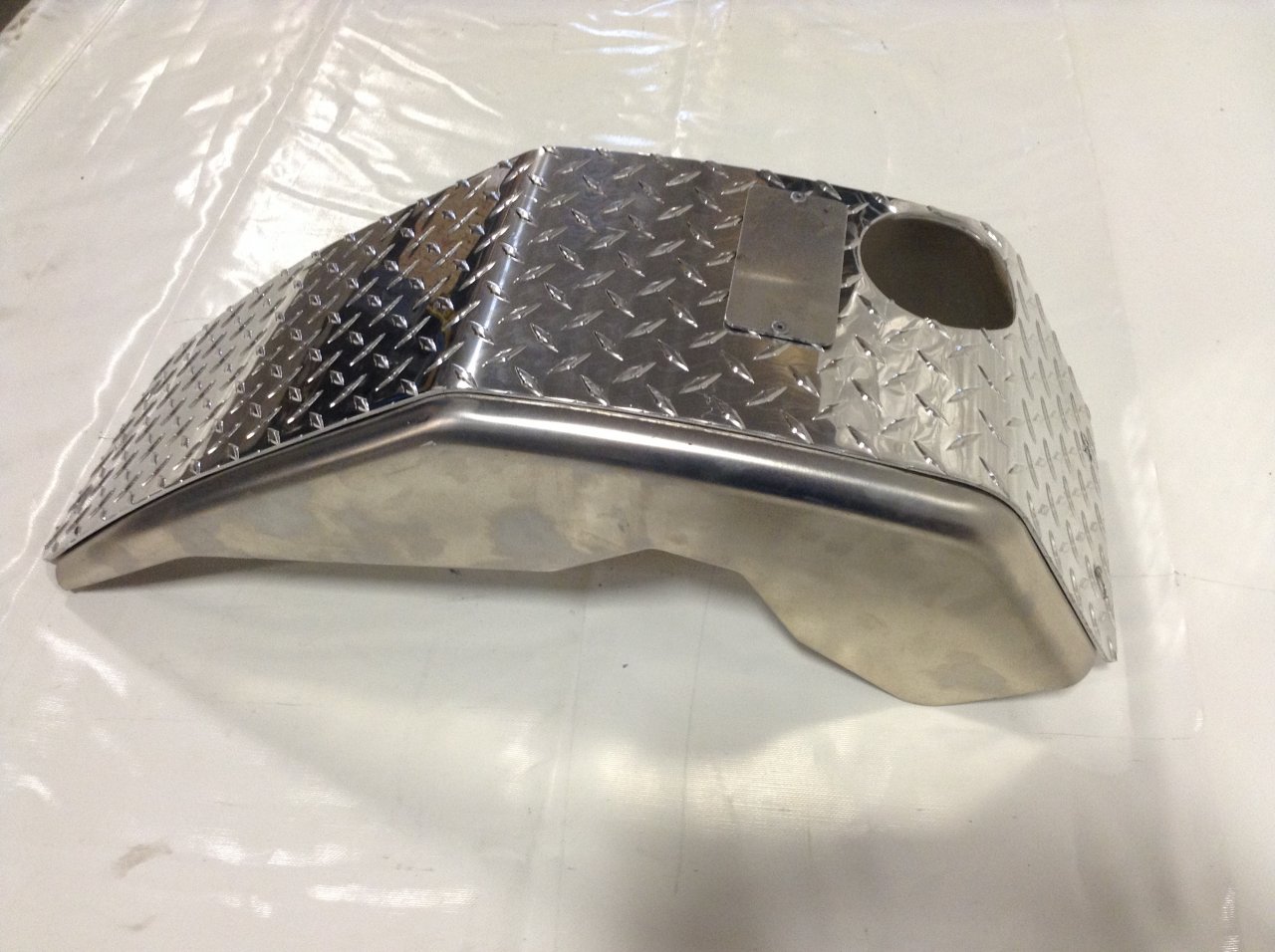 Freightliner CASCADIA DEF | Urea Tank for Sale