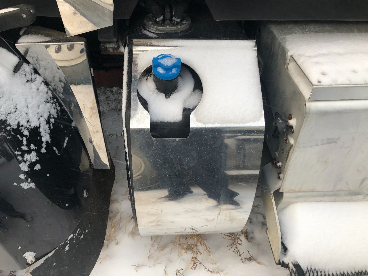 International LONESTAR DEF | Urea Tank for Sale