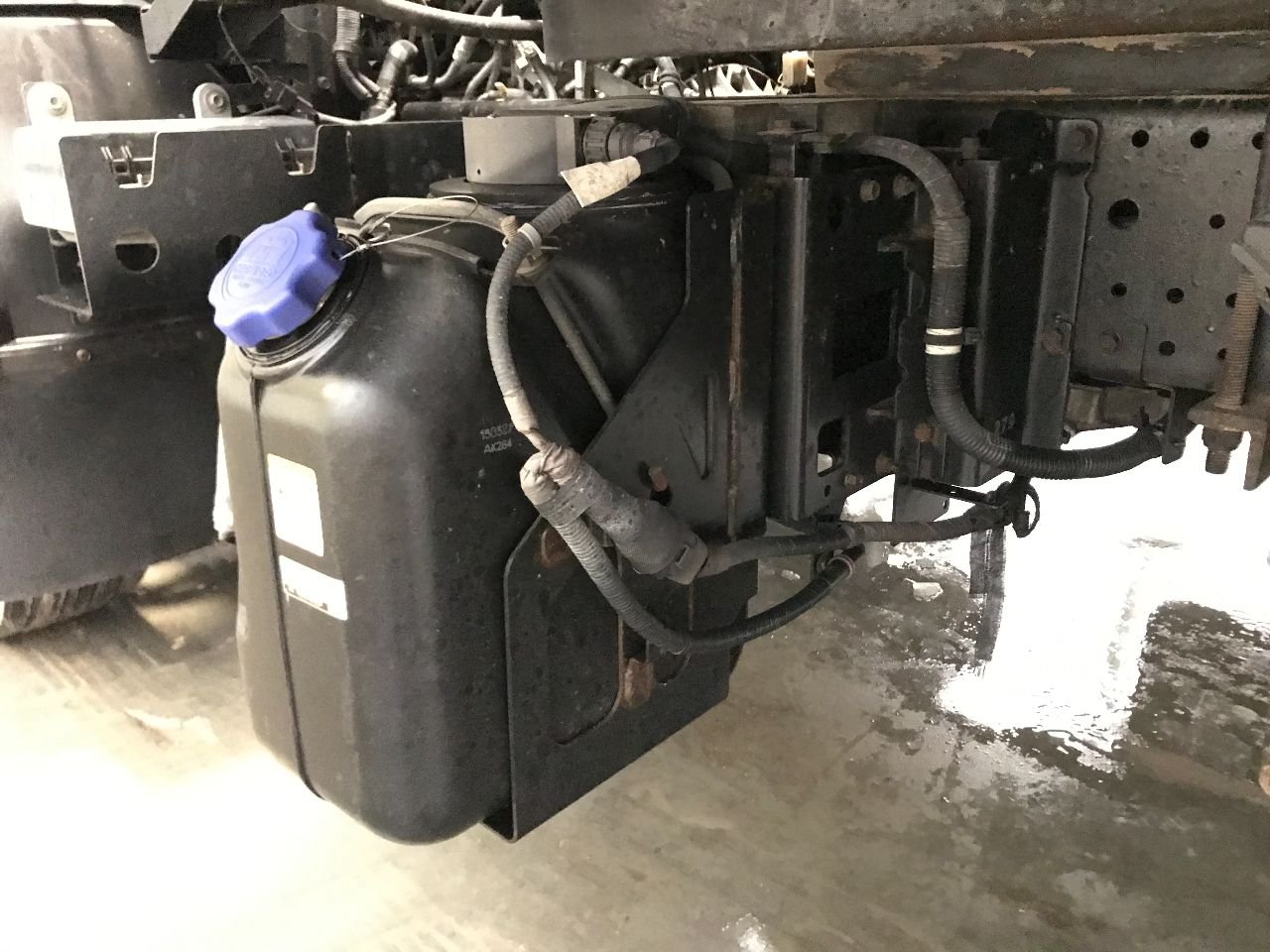 Isuzu NPR DEF | Urea Tank for Sale