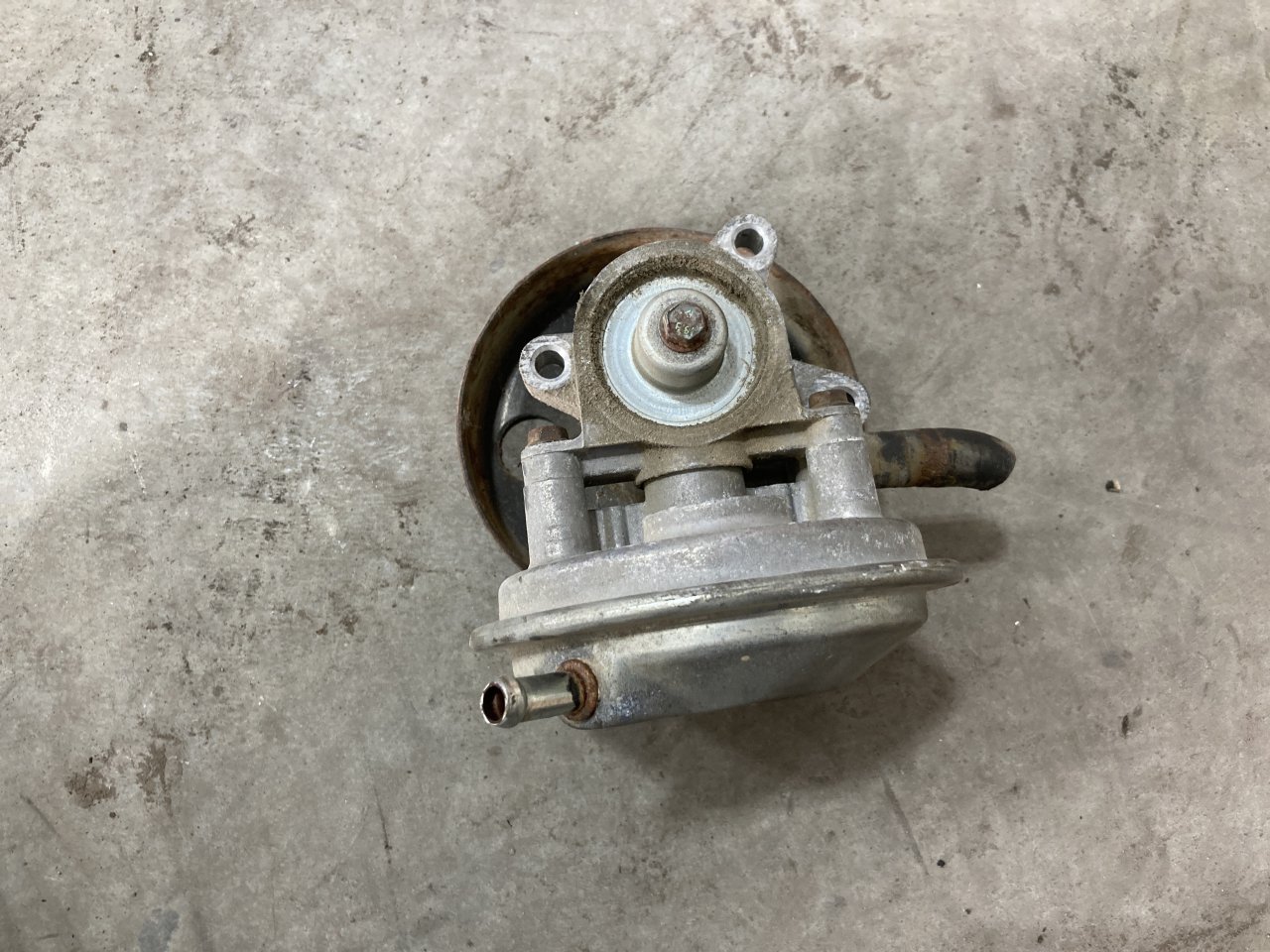 GM 6.0L Vacuum Pump for Sale