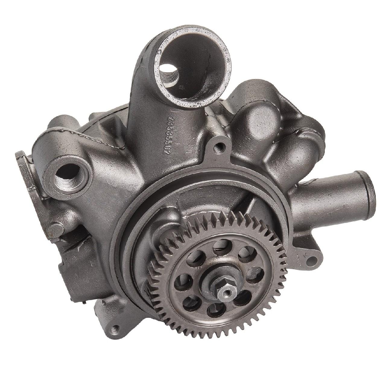 RW4128 | Detroit 60 SER 14.0 Engine Water Pump for Sale