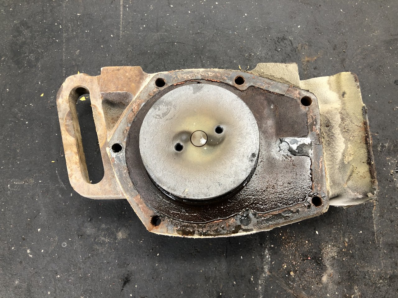 218274 | Cummins BCI Engine Water Pump for Sale