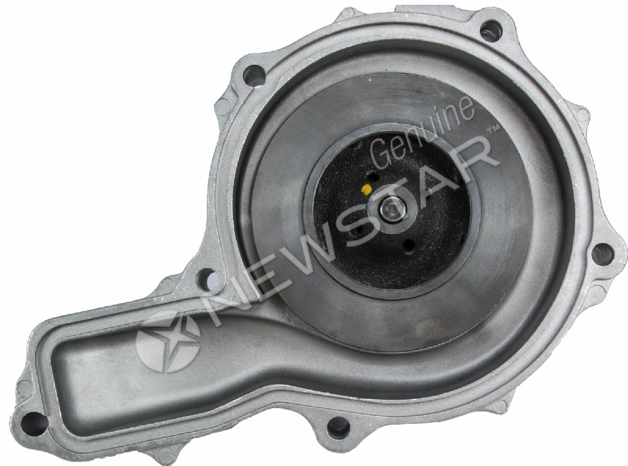 S-24054 | Volvo D13 Engine Water Pump for Sale