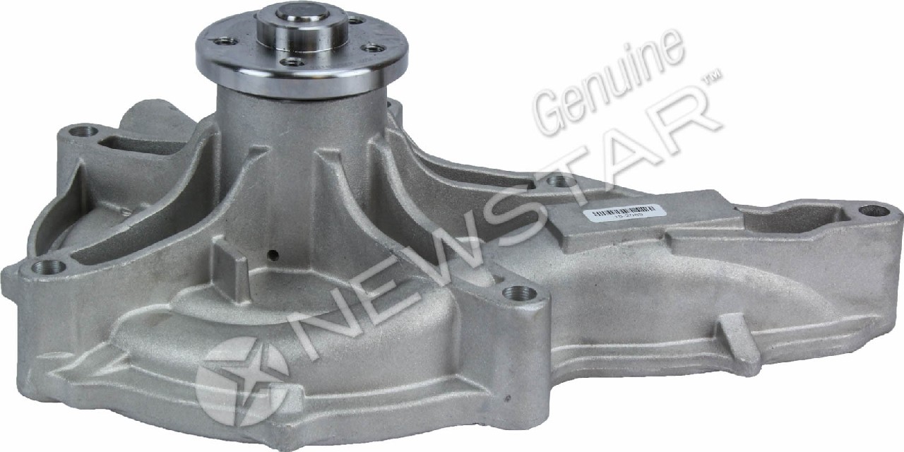 S-24054 | Volvo D13 Engine Water Pump for Sale