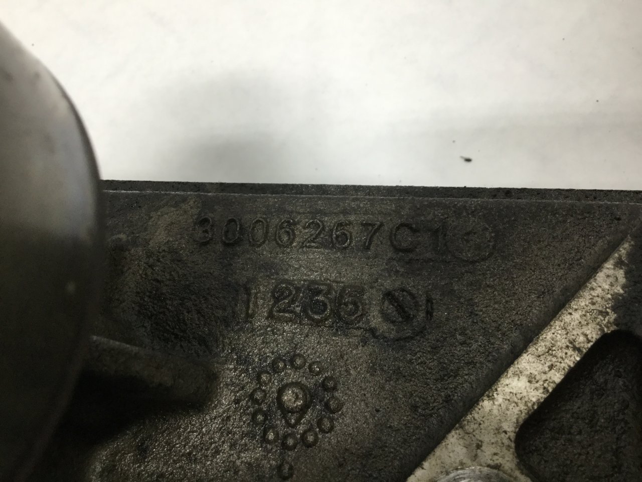 3006267C1 | International MAXXFORCE 13 Water Pump for Sale