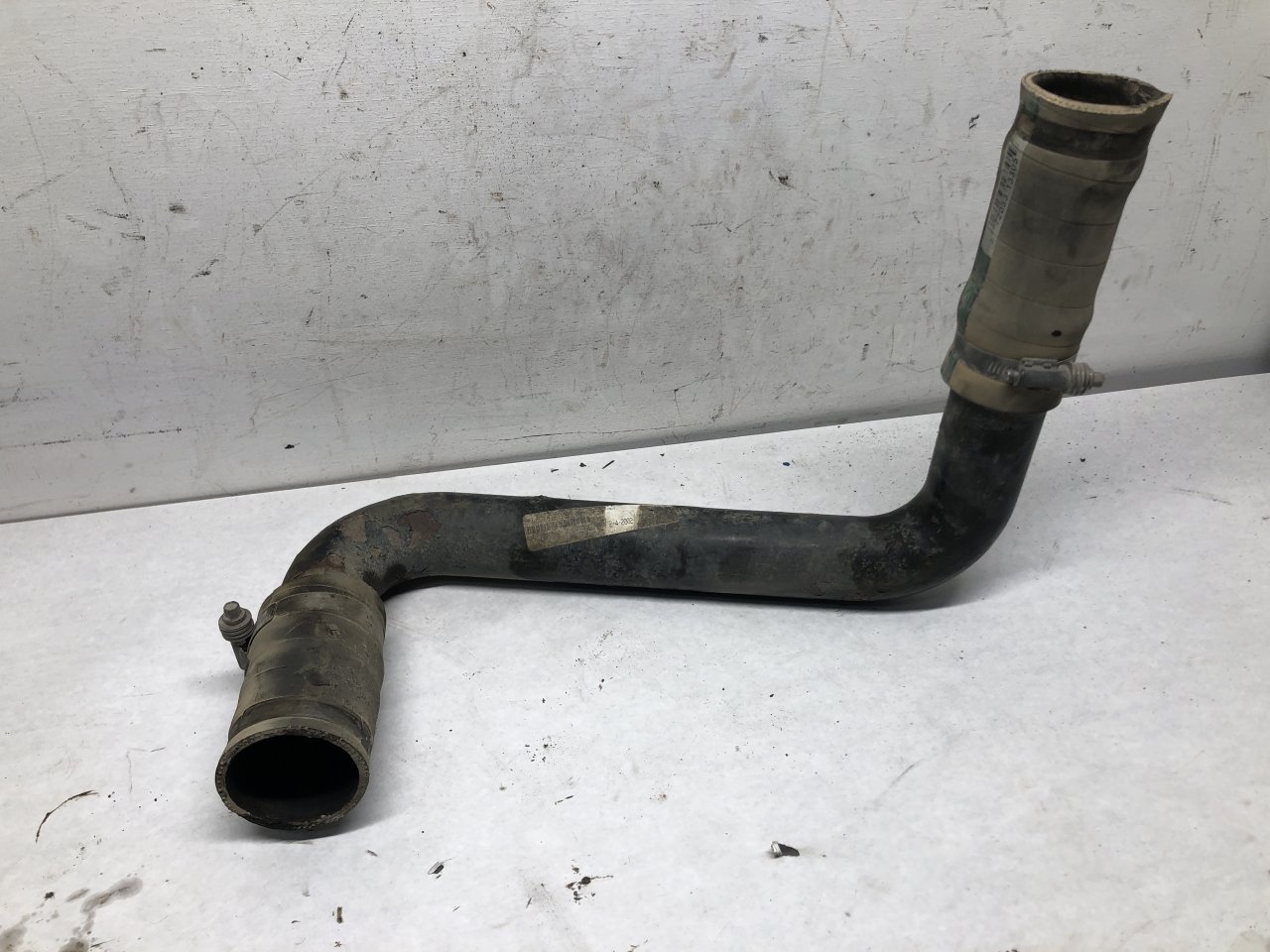 F66-1095 | Cummins ISM Water Transfer Tube for Sale