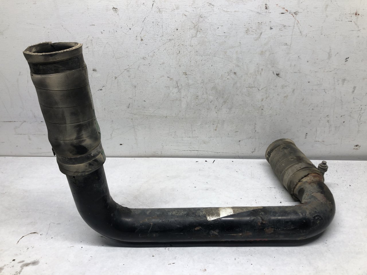 F66-1095 | Cummins ISM Water Transfer Tube for Sale