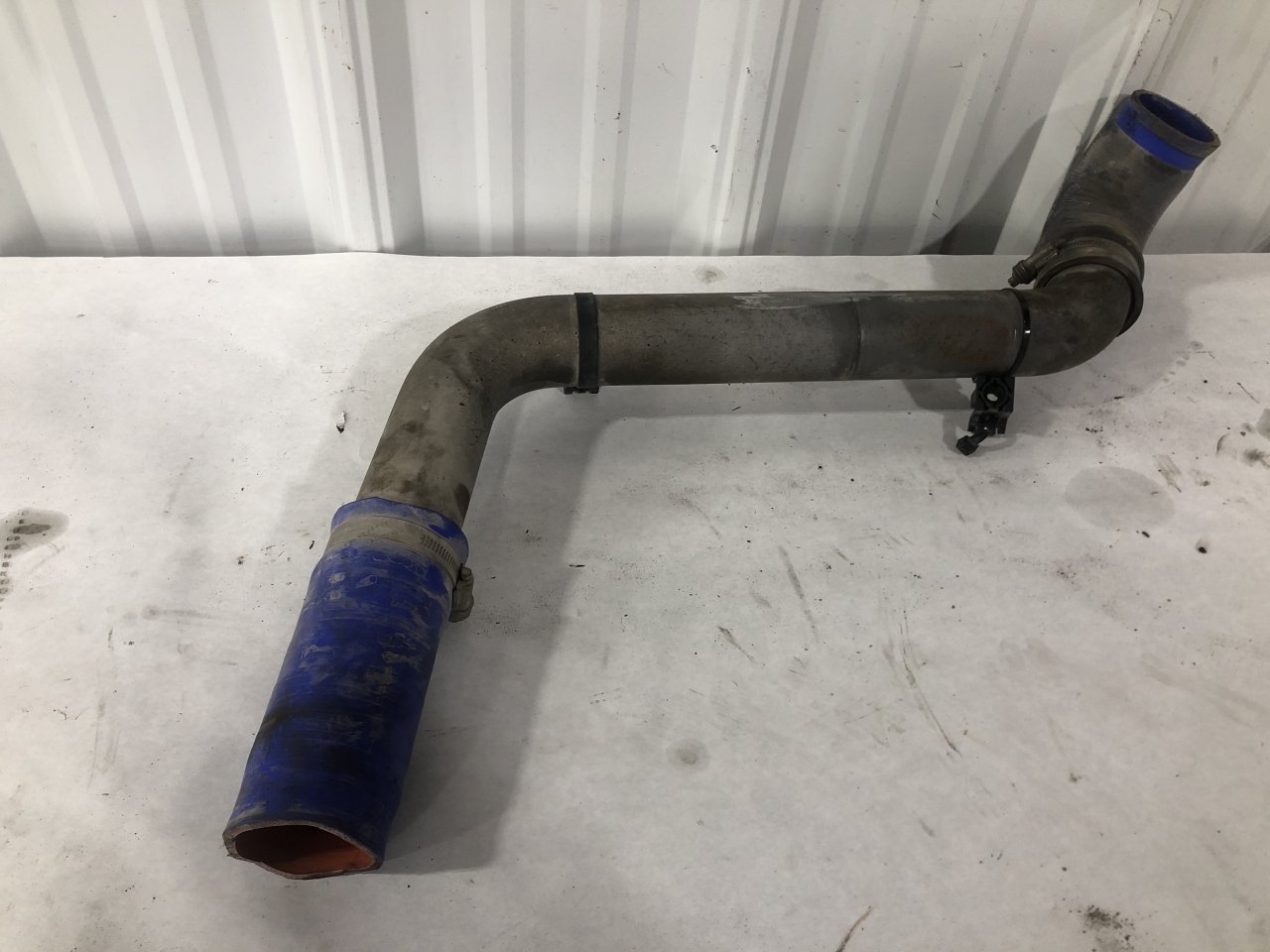 F66-6762 | Cummins ISX15 Water Transfer Tube for Sale