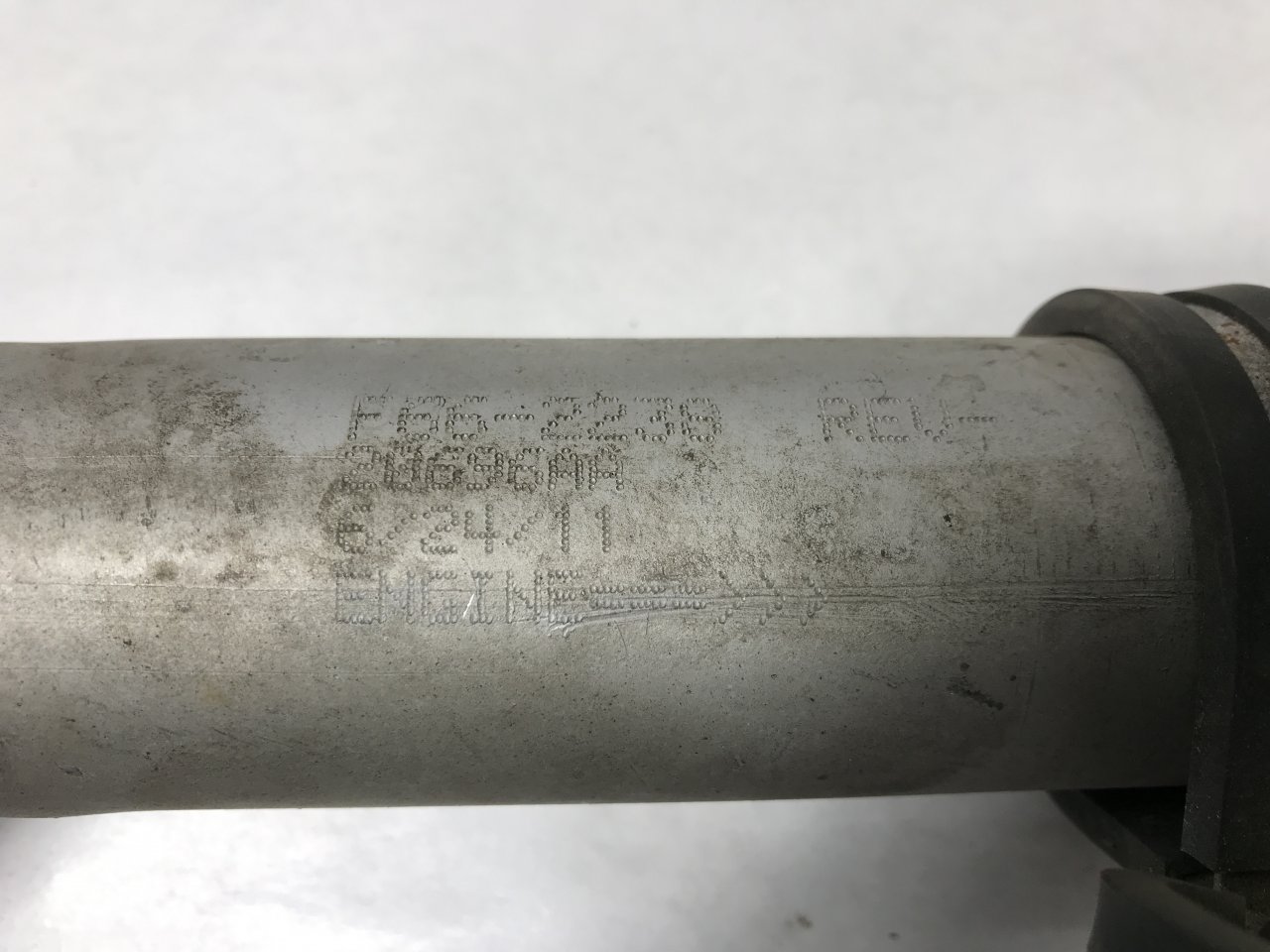 F66-2238 | Paccar PX6 Water Transfer Tube for Sale