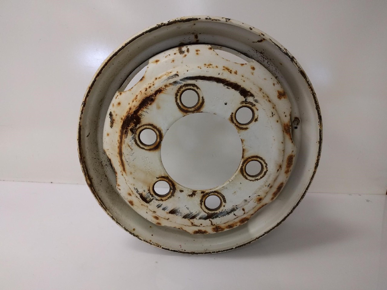 Budd 19.5 Wheel for Sale