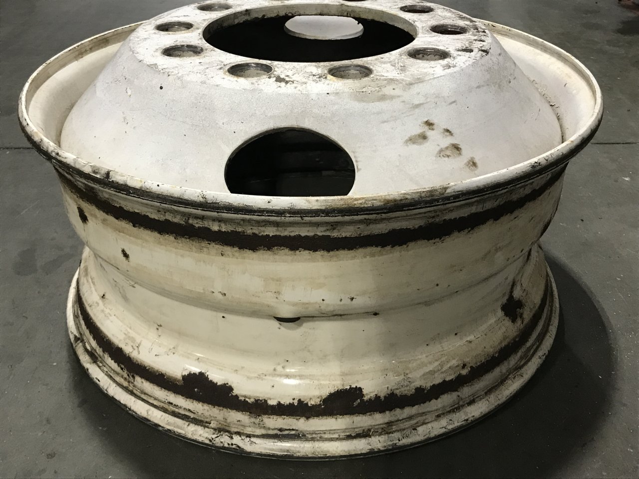 Budd 22.5 STEEL Wheel for Sale