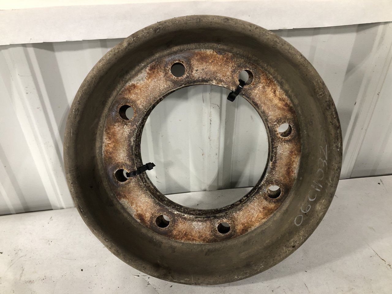 Pilot 19.5 STEEL Wheel Balancer for Sale