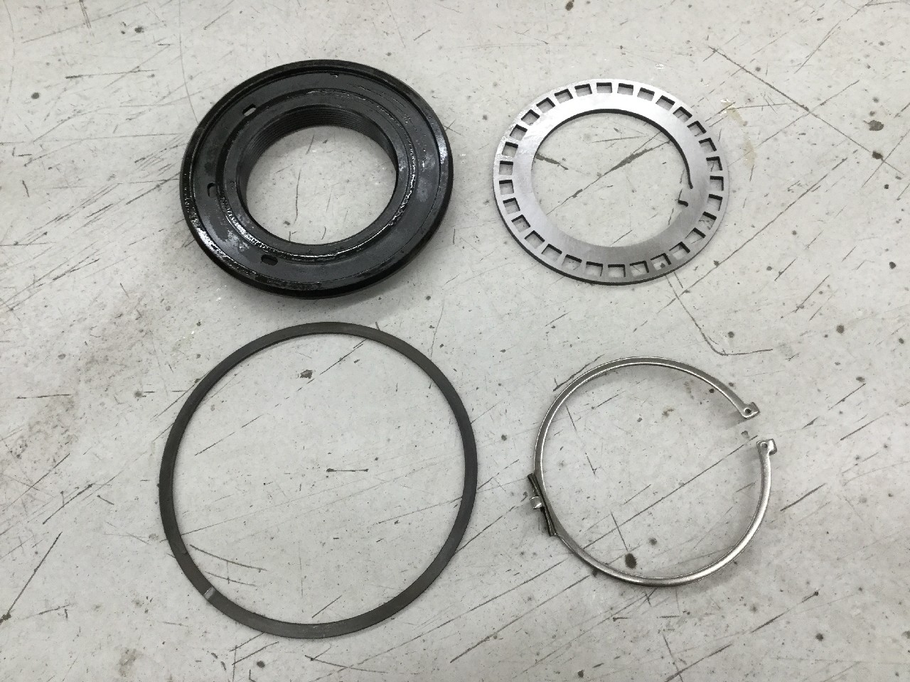 Con-Met 10036553 Wheel Fastener for Sale