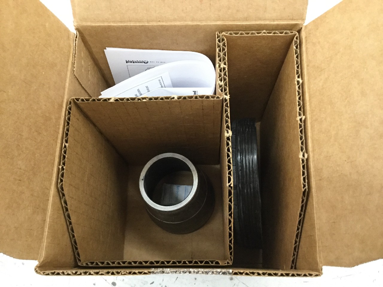 Con-Met 10081518 Wheel Seal for Sale