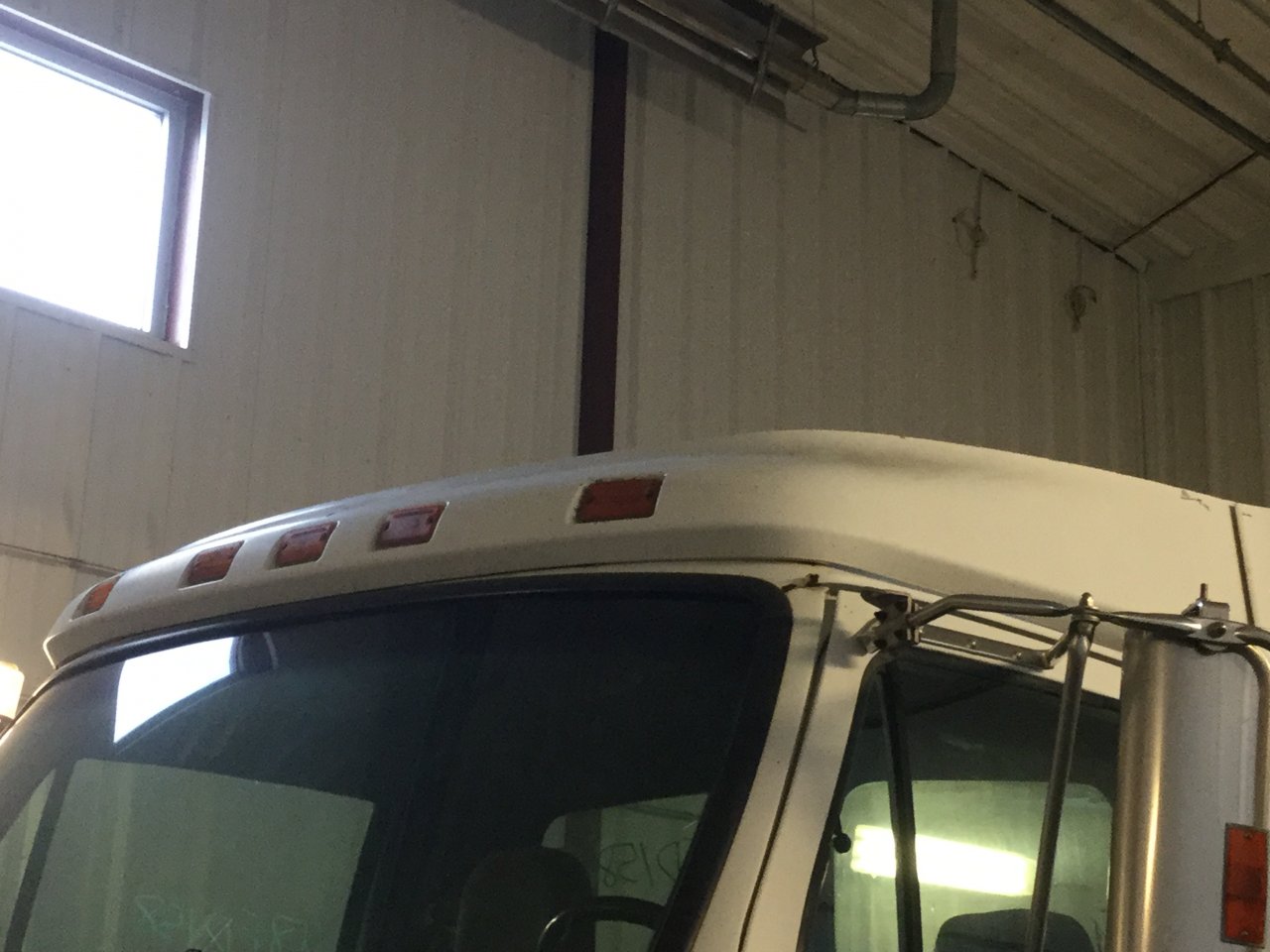 Ford A9513 Wind Deflector for Sale